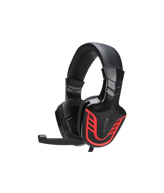 CASQUE GAMER XTRIKE ME